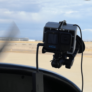 CAMCooLER 9Thirteen - Cooler for GoPro HERO9, HERO10, HERO11, HERO12 ...