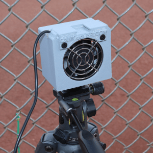CAMCooLER 8 - a GoPro Cooler for HERO8 - camcooler.com