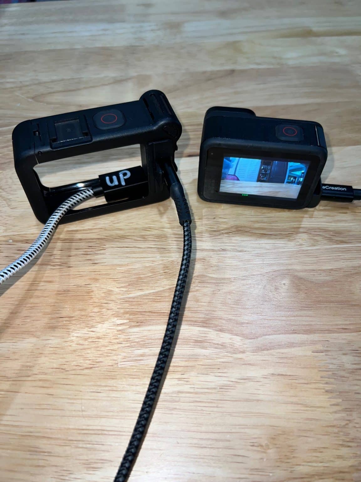 GoPro Overheating - CAMCooLER®