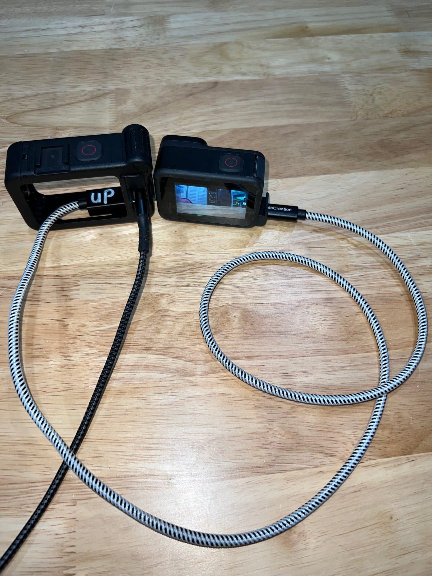 GoPro Overheating - CAMCooLER®